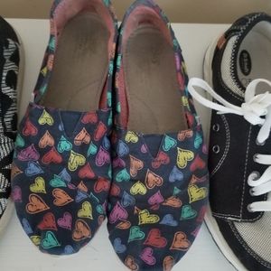 Toms | Shoes | Different Types Of Shoes | Poshmark